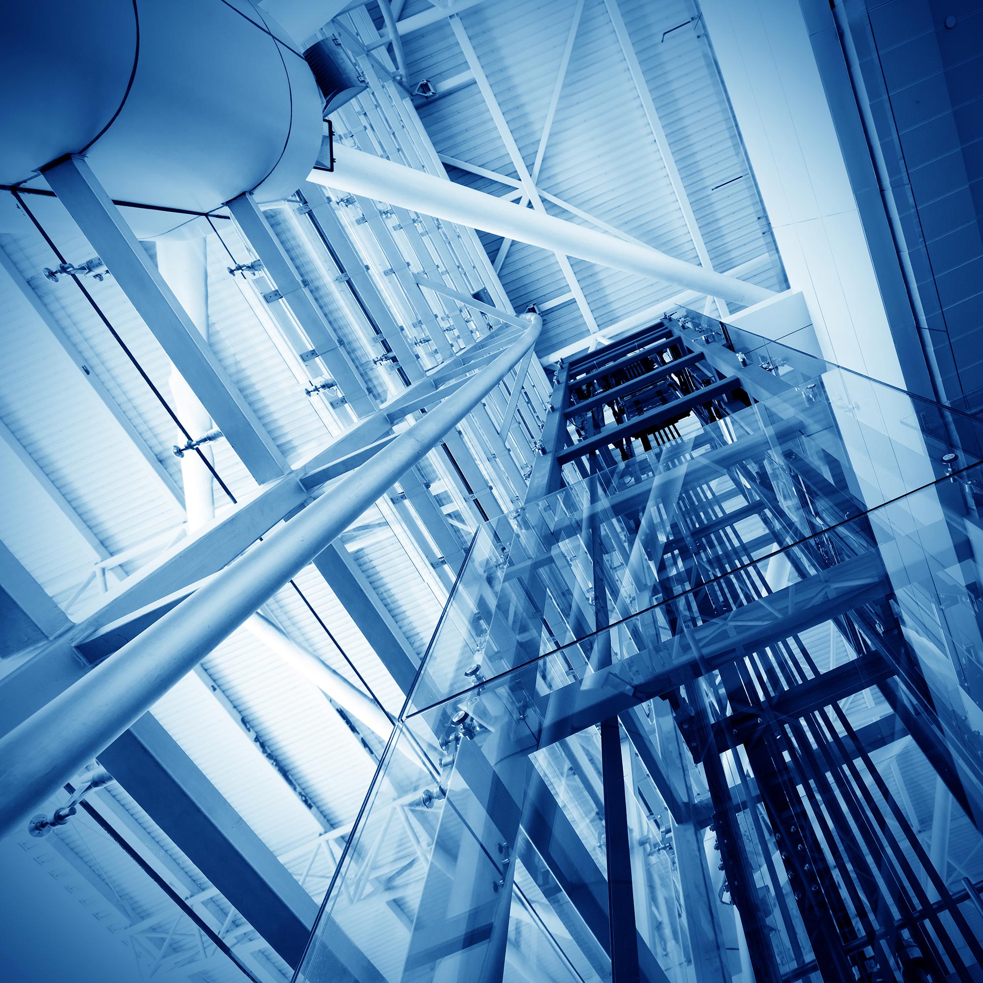 Turks And Caicos | Alba Elevators Ltd.